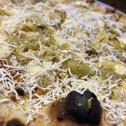 GROUNDLING PIZZA - Updated December 2025 - 105 Photos & 83 Reviews ...