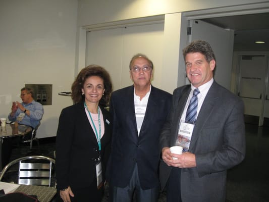 SOLOMON FOROUZESH, MD FACP FACR - 37 Photos & 113 Reviews - 9808 Venice ...