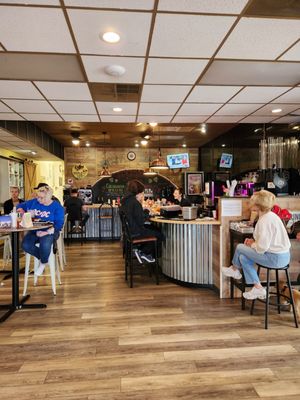 THE RUSTY ROOSTER - Updated December 2025 - 306 Photos & 244 Reviews ...