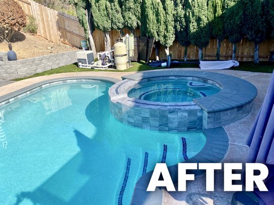 CAPSTONE POOL & SPA REMODELING - Updated December 2025 - 238 Photos ...