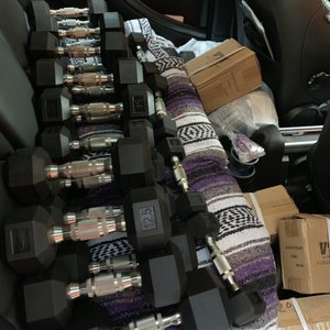 THE COMPRESSION STORE - 10 Photos & 22 Reviews - 1476 1st Ave, New York ...