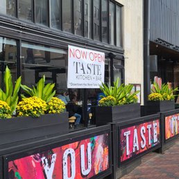 TASTE BAR + KITCHEN - Updated December 2025 - 1620 Photos & 1244 ...