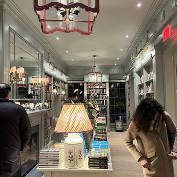 BEACON HILL BOOKS & CAFE - Updated July 2024 - 223 Photos & 83 Reviews ...