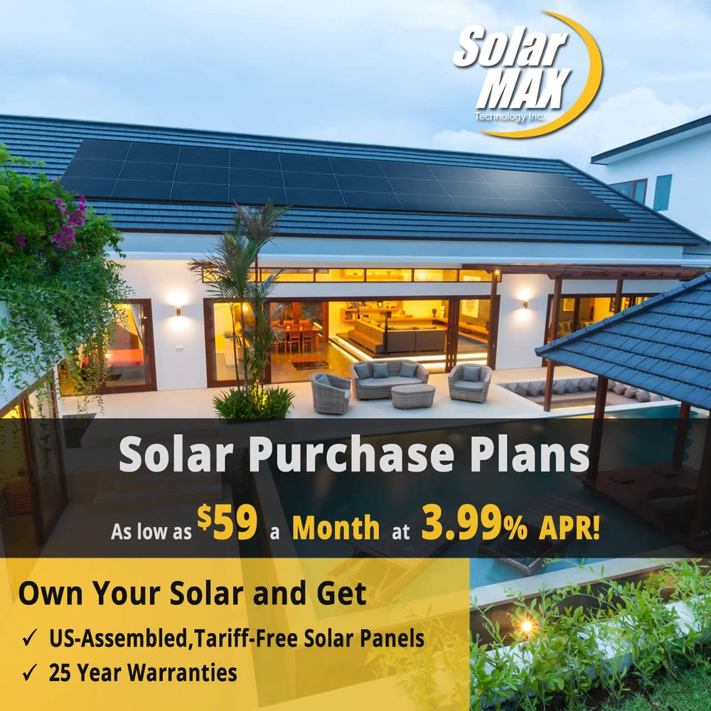 SOLARMAX TECHNOLOGY - Updated January 2025 - 24 Photos - San Jose ...