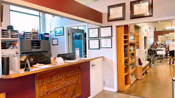 THE BODY CENTER - Updated December 2025 - 28 Photos & 37 Reviews - 224 ...