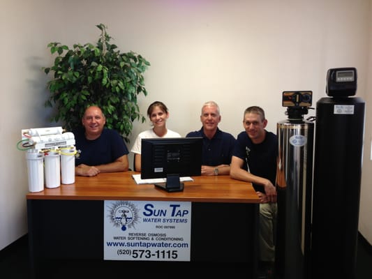 SUN TAP WATER SYSTEMS - Updated January 2026 - 23 Photos & 43 Reviews ...