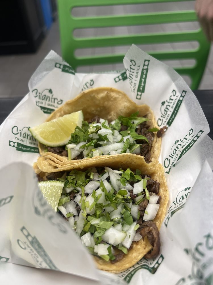 CILANTRO TACO GRILL - Updated August 2024 - 33 Photos - 650 Mall Dr ...