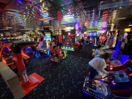 GOLFLAND SUNSPLASH - 185 Photos & 385 Reviews - 155 W Hampton Ave, Mesa ...