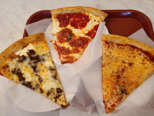 ROSA PIZZA - 64 Photos & 59 Reviews - 212-45 26th Ave, Bayside, New ...