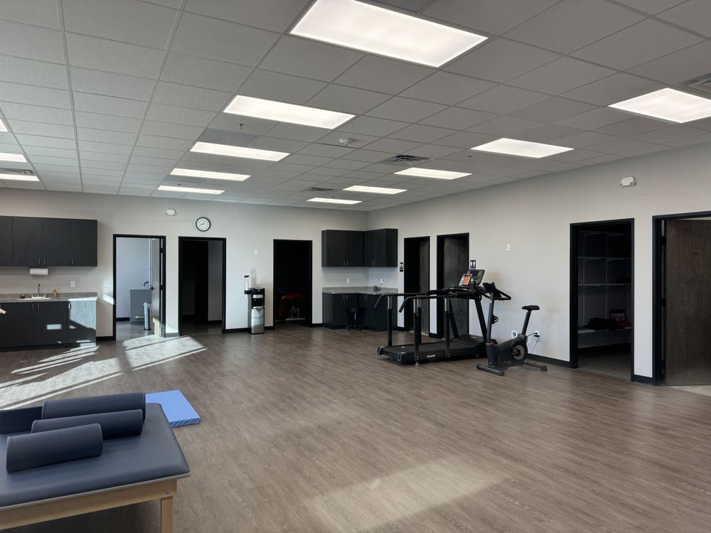 HEAD2TOE PEDIATRIC THERAPY - Updated August 2025 - 3465 National Dr ...