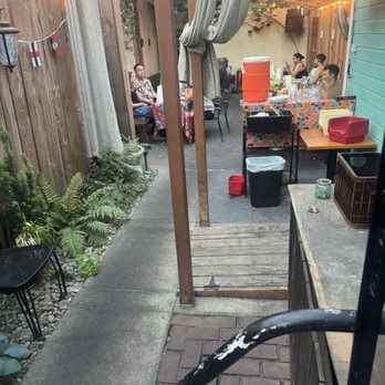 YARDY RUM BAR - Updated October 2025 - 164 Photos & 108 Reviews - 837 ...