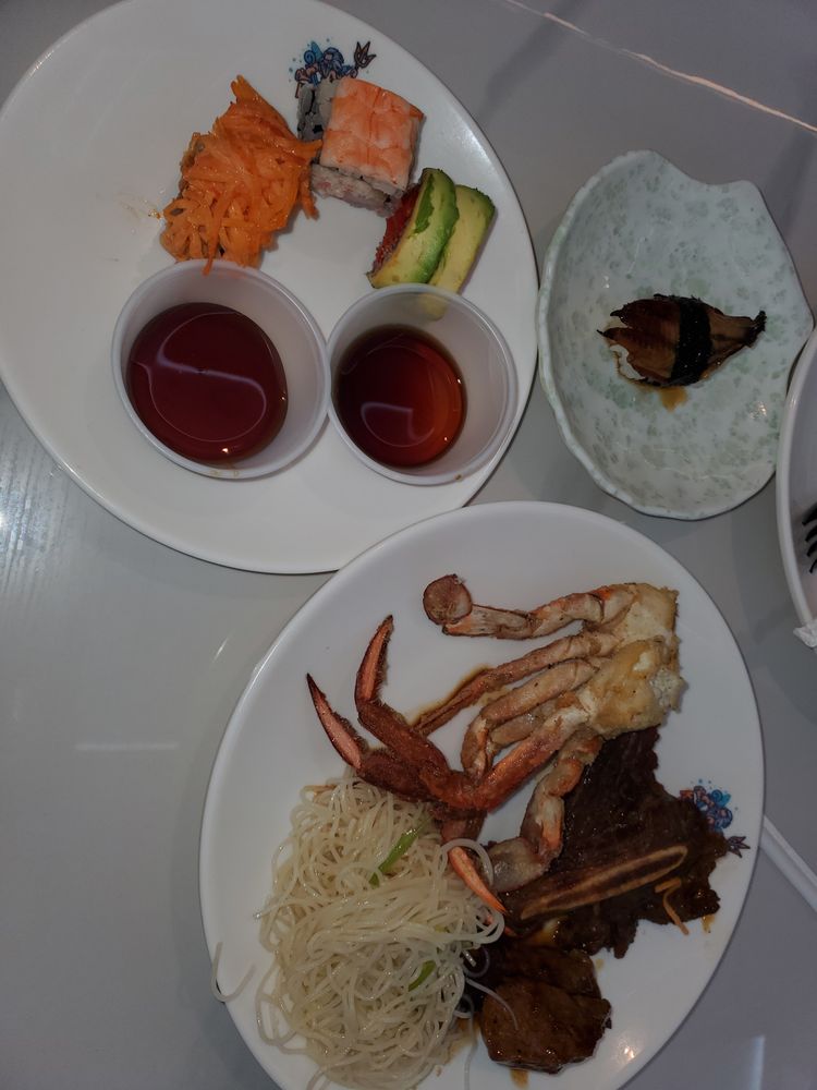 KAIJIN BUFFET - Updated April 2026 - 61 Photos & 14 Reviews - 691 Co-op ...
