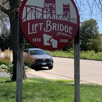 LIFT BRIDGE BREWING COMPANY - Updated December 2025 - 179 Photos & 123 ...