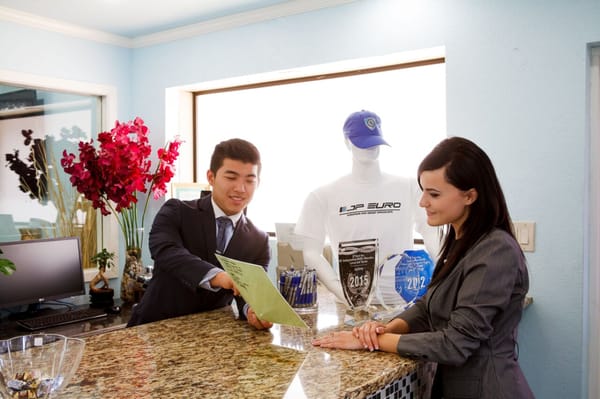 JP EURO & JP AUTO COLLISION - Updated October 2025 - 168 Photos & 92 ...