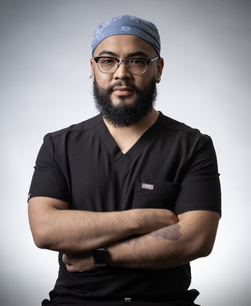 THE BEARDED GURU LMT - Updated December 2025 - 25 Photos - 4800 Blanco ...