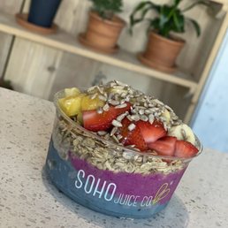 SOHO JUICE CO. - Updated October 2025 - 364 Photos & 321 Reviews - 500 ...