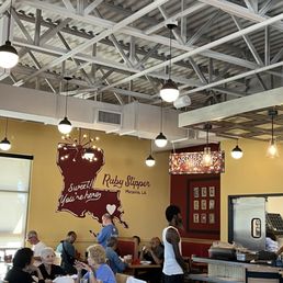 RUBY SLIPPER VETERANS - Updated December 2025 - 222 Photos & 167 ...