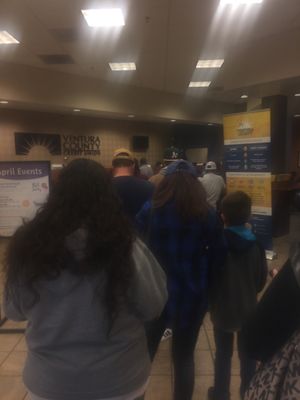 VENTURA COUNTY CREDIT UNION - OXNARD - Updated December 2025 - 15 ...