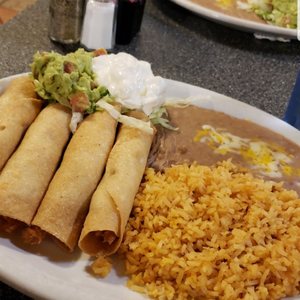 EL MONTE - 13 Photos & 42 Reviews - Mexican - 1726 12th St, Reedley, CA ...