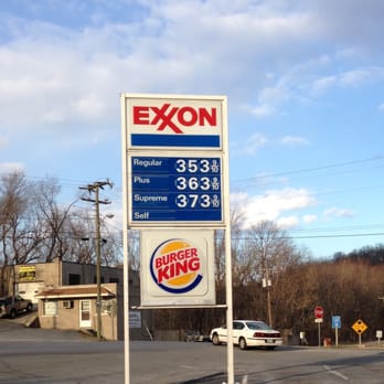 EXXON/STOP IN FOOD STORE - Updated July 2025 - 19872 W Main St ...