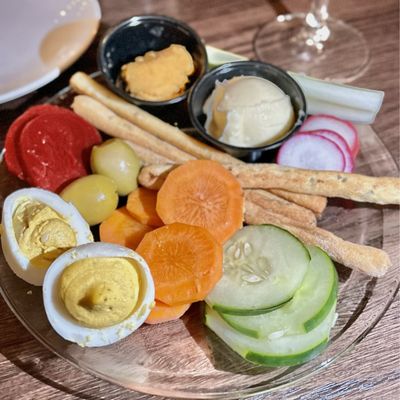 RELISH SUPPER CLUB - Updated January 2026 - 124 Photos & 68 Reviews ...