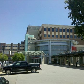 UNITYPOINT HEALTH - ST. LUKE’S HOSPITAL IN CEDAR RAPIDS - Updated ...