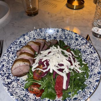 NORA RESTAURANT - Updated June 2024 - 123 Photos & 70 Reviews - 636 N ...