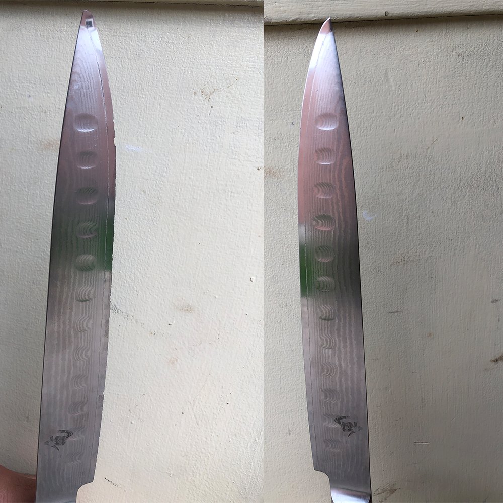 EDGE LORD SHARPENING - Updated December 2025 - Request a Quote - 609 ...