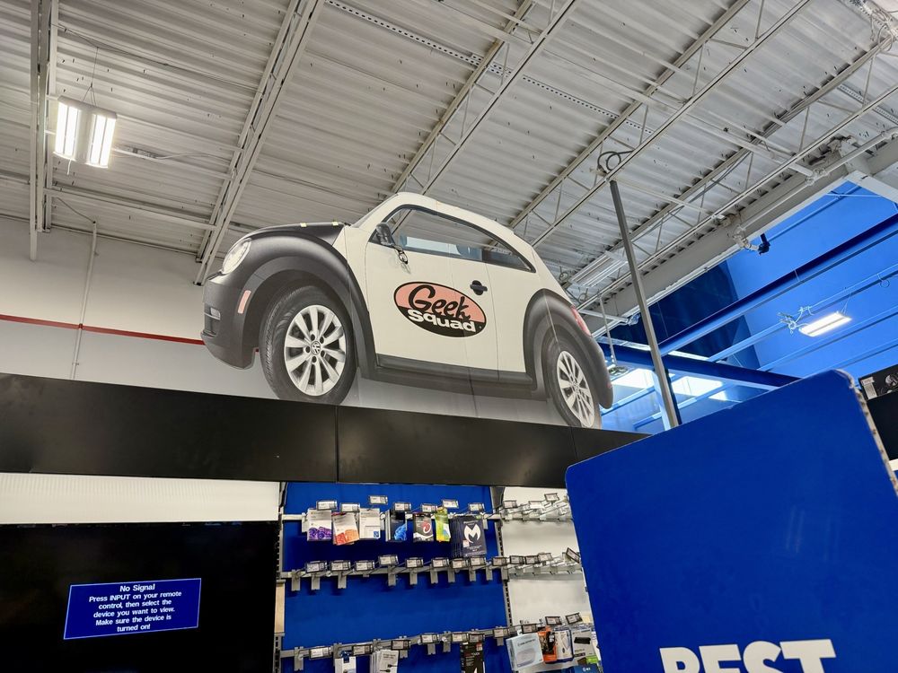 BEST BUY - Updated December 2025 - 20 Photos & 76 Reviews - 4325 ...