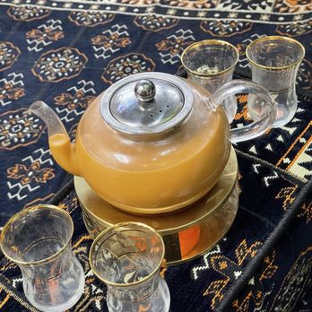 ADEN CAFE - Updated December 2025 - 83 Photos & 35 Reviews - 221 ...