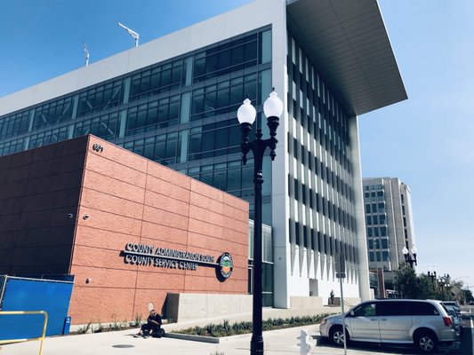 ORANGE COUNTY CLERK-RECORDER - Updated January 2026 - 52 Photos & 113 ...