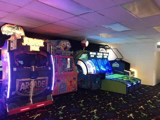 SKATE CITY LITTLETON - 15 Photos & 44 Reviews - Skating Rinks - 5801 S ...