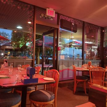 THE SECRET GARDEN RESTAURANT - Updated June 2024 - 108 Photos & 92 ...