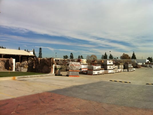 RESOURCE BUILDING MATERIALS - Updated August 2025 - 27 Photos & 37 ...