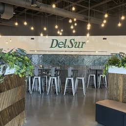 DEL SUR - Updated November 2024 - 156 Photos & 96 Reviews - 1 N Godley ...