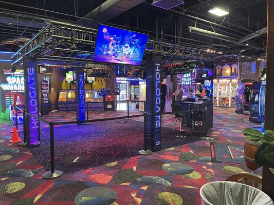 RED ARROW ENTERTAINMENT - Updated June 2025 - 36 Photos - 320 W 21st St ...