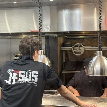 JESÚS LATIN GRILL - Updated November 2024 - 485 Photos & 343 Reviews ...