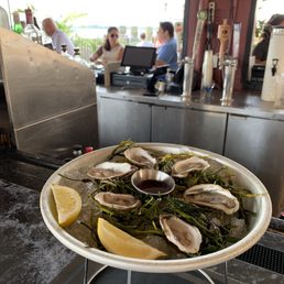 THE VIEW AT THE BATTERY - Updated July 2025 - 135 Photos & 53 Reviews ...