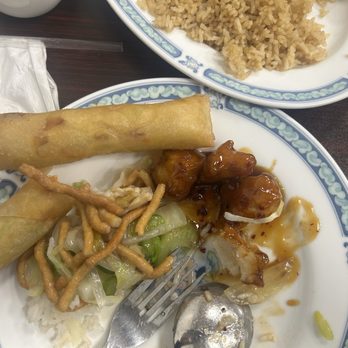 CHINA PALACE CHINDO - Updated December 2025 - 16 Reviews - 1255 W ...