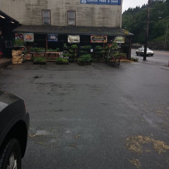 LINNTON FEED & SEED STORE - Updated December 2025 - 16 Photos & 35 ...