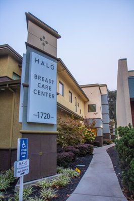 HALO PRECISION DIAGNOSTICS & BREAST CARE CENTER - Updated July 2025 ...