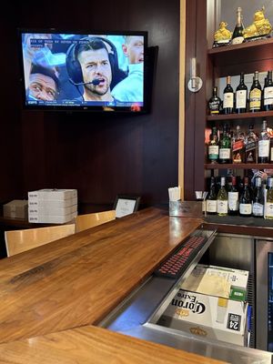 BERNARD’S - Updated May 2026 - 176 Photos & 330 Reviews - 55 Boylston ...