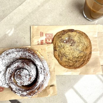 BEAUCOUP BAKERY & CAFE - Updated January 2025 - 163 Photos & 27 Reviews ...