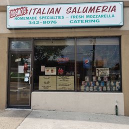 COSMO’S ITALIAN SALUMERIA - Updated July 2025 - 197 Photos & 247 ...