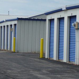 PARKWAY POINT MINI-STORAGE - Updated May 2024 - 3108 Great Northern ...