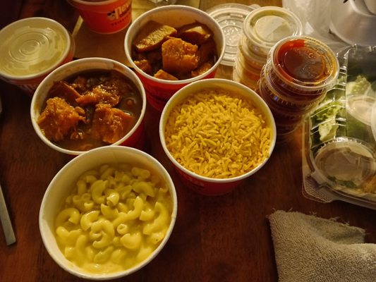 NEVADA CHICKEN CAFE - 421 Photos & 531 Reviews - 6155 W Sahara Ave, Las ...