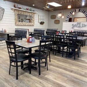 THE RUSTY ROOSTER - 163 Photos & 111 Reviews - Breakfast & Brunch ...