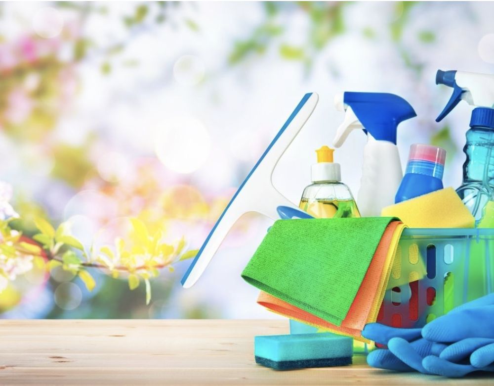 NADIOS EXTREME CLEAN - Request a Quote - SHIVELY, Kentucky - Office ...