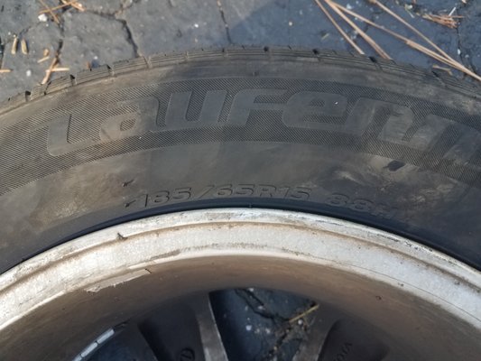 DAVIS TIRE PROS - Updated January 2026 - 13 Photos & 83 Reviews - 1513 ...