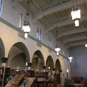 WOODBURY UNIVERSITY LIBRARY - Updated January 2026 - 7500 Glenoaks Blvd ...